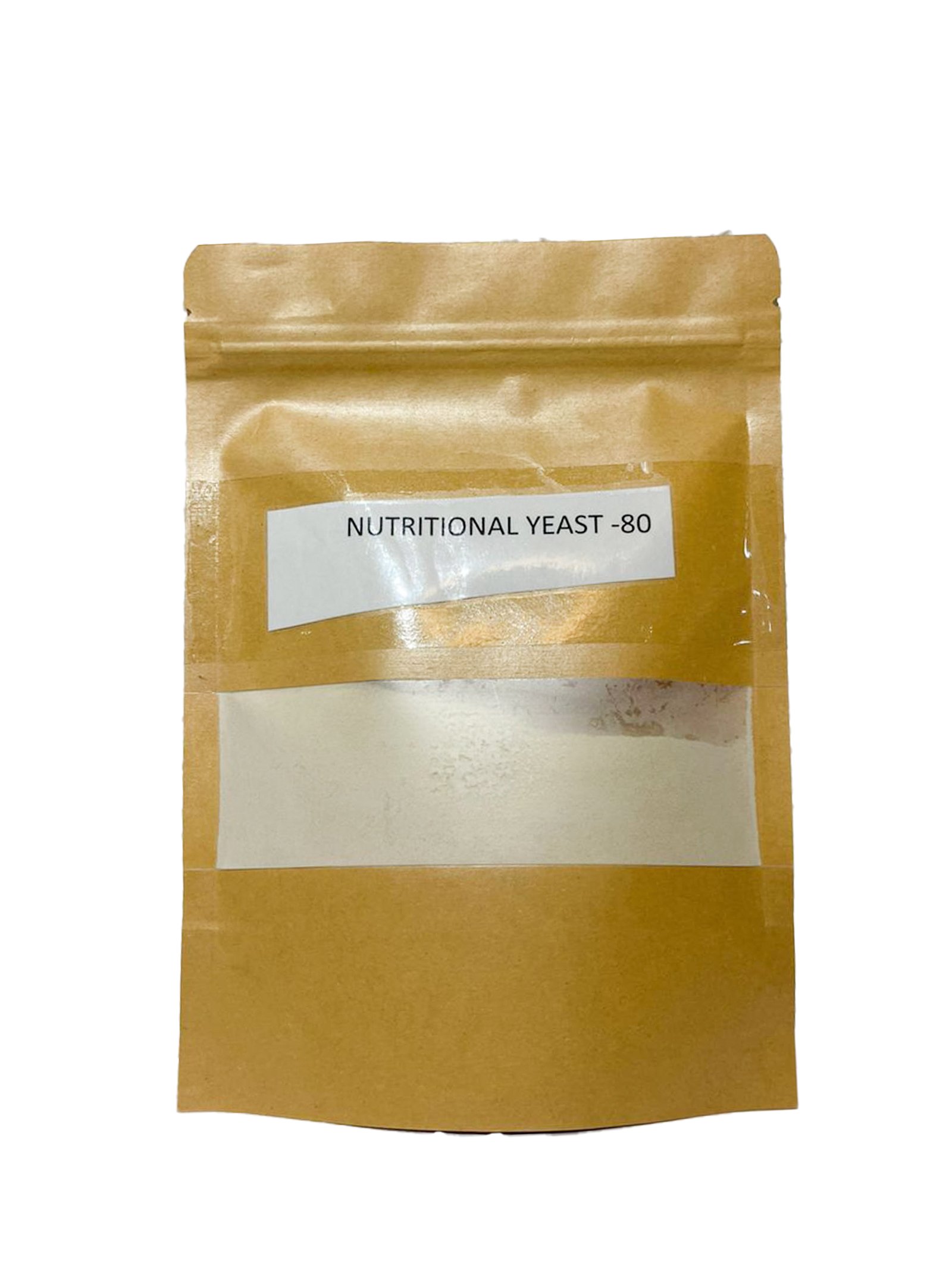 Nutritional Yeast - Gutcaregh