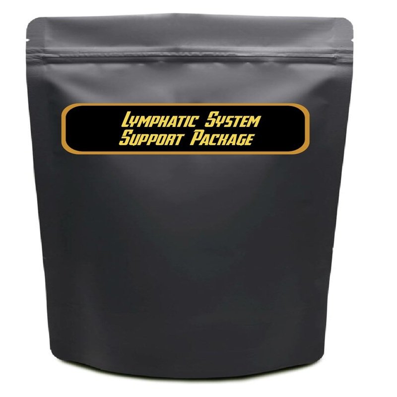 Regenerative Health Therapies & Products for Lymphatic System Support ...